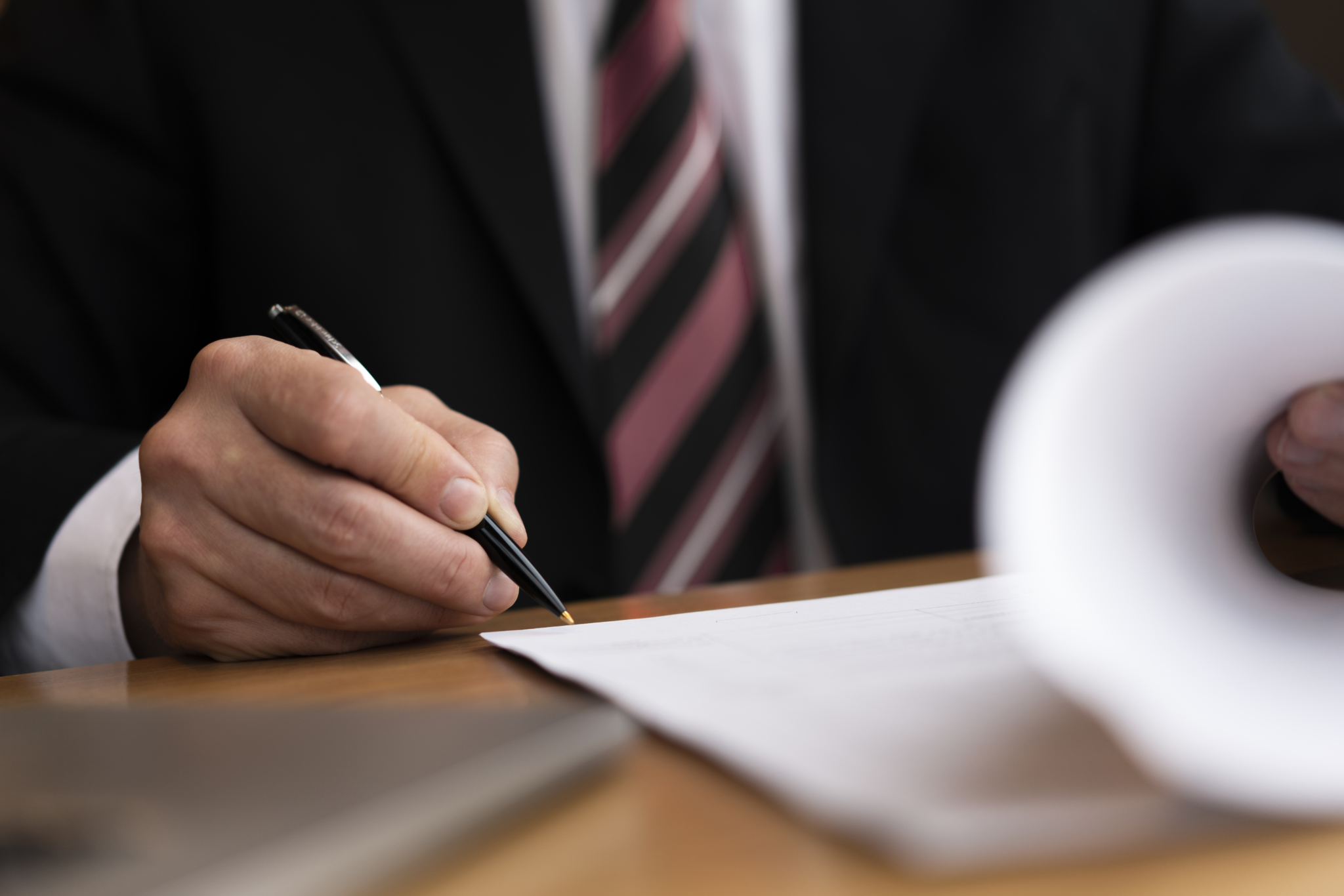 Trademark Attorney Delaware — Intellectual Property Trademark Registration