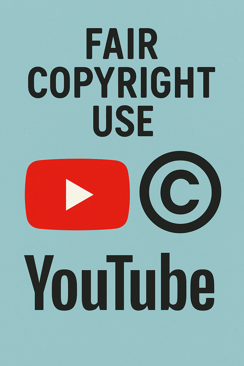 Fair Use on YouTube: Insider's Guide to Copyright Claims and Protection