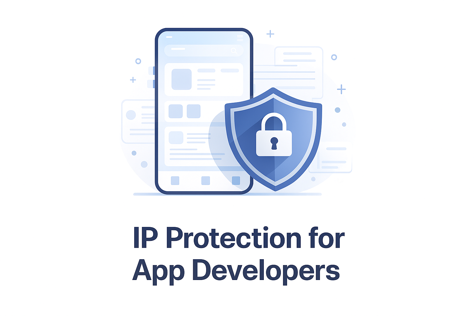 IP Protection for App Developers & Game Studios | Bonamark
