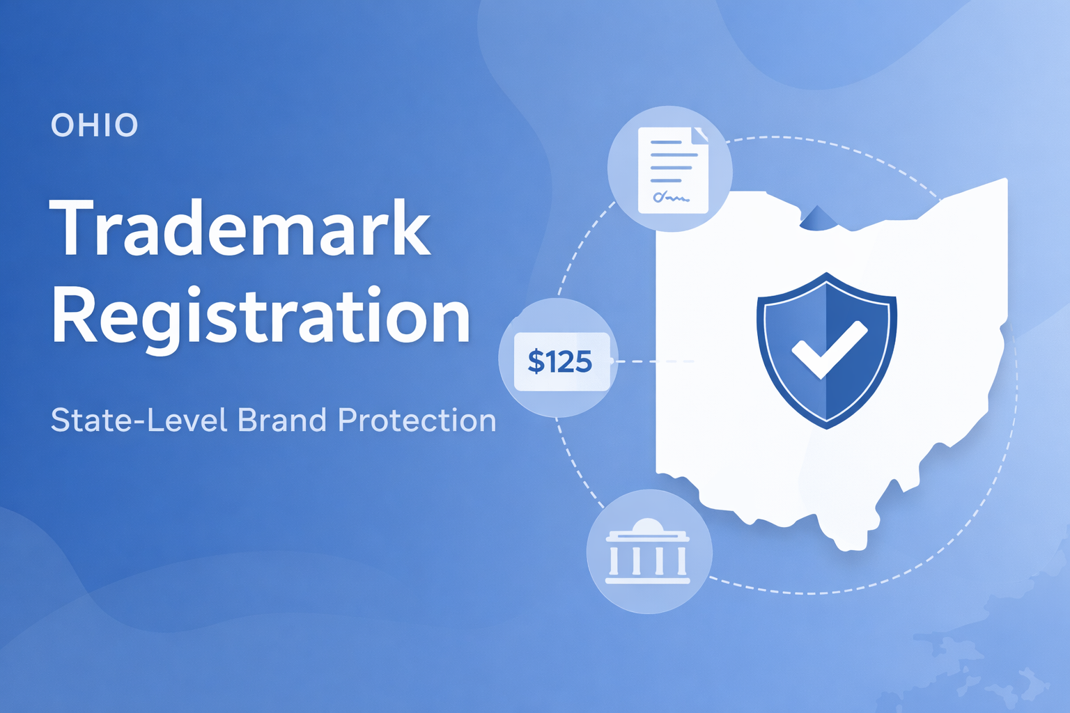 How to Register a Trademark in Ohio (State Guide)
