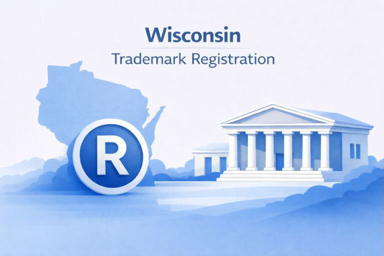 How to Register a Trademark in Wisconsin (State Guide)