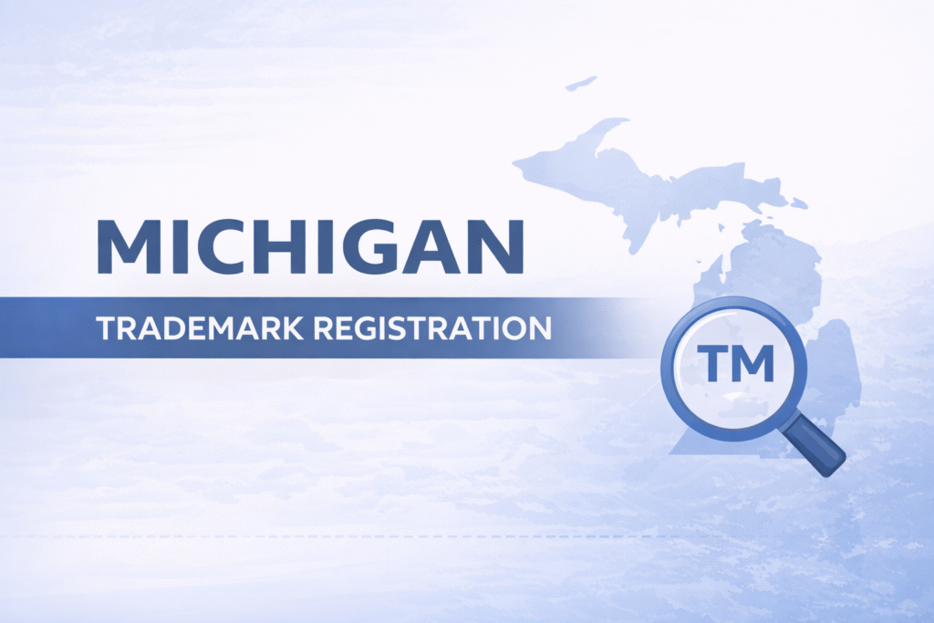 How to Register a Trademark in Michigan (State Guide)